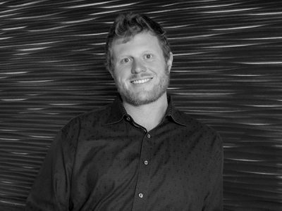 Patrick Funk – Destination Hospitality